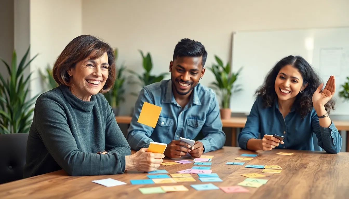 Creative Thinking Cards: Unlock Innovative Ideas and Transform Your ...