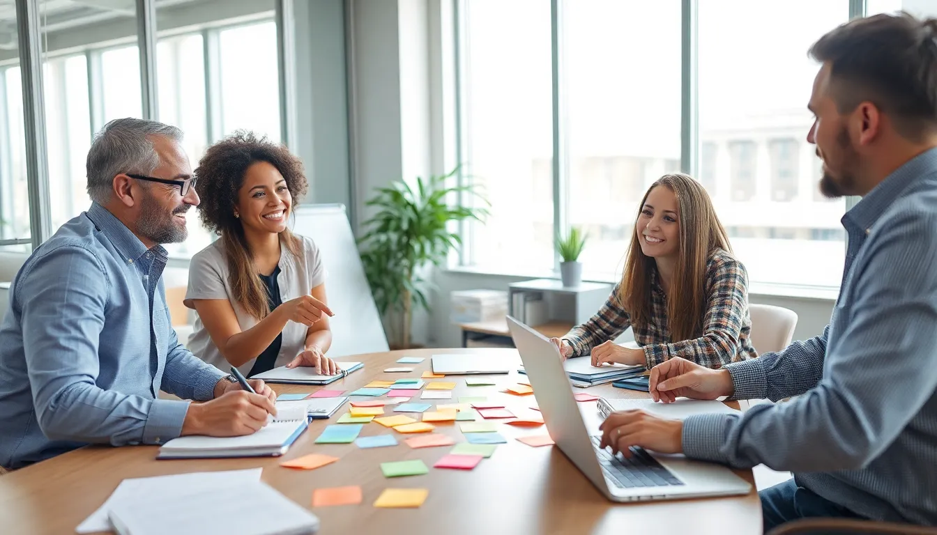 Creative Thinking Process: Unlock Innovative Solutions and Transform ...