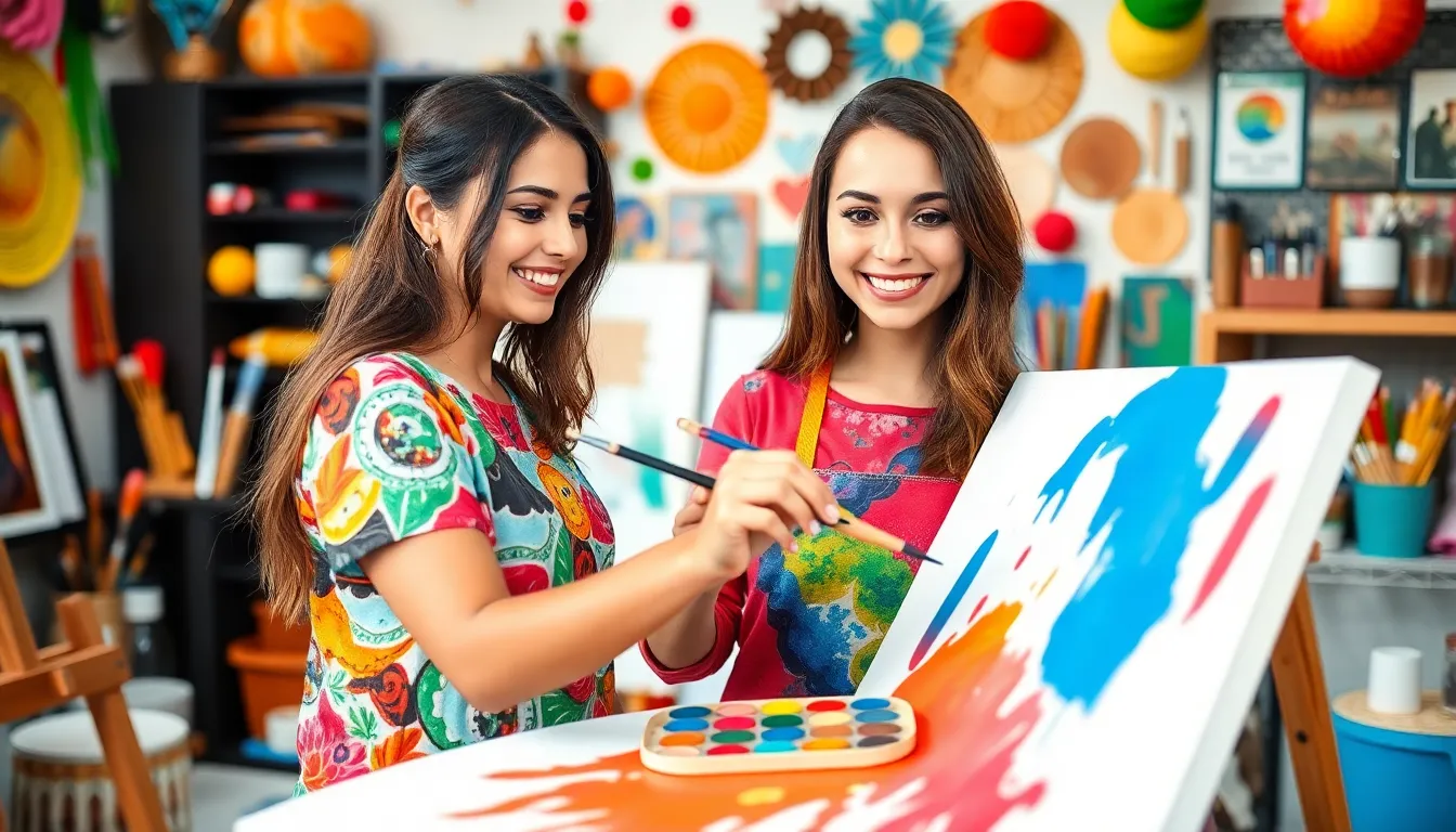 Creative Skills Examples: Unlock Your Potential and Stand Out Today ...